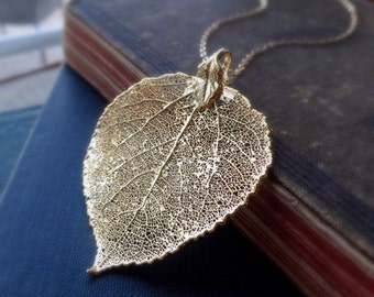 Unique leaf jewelry related items | Etsy