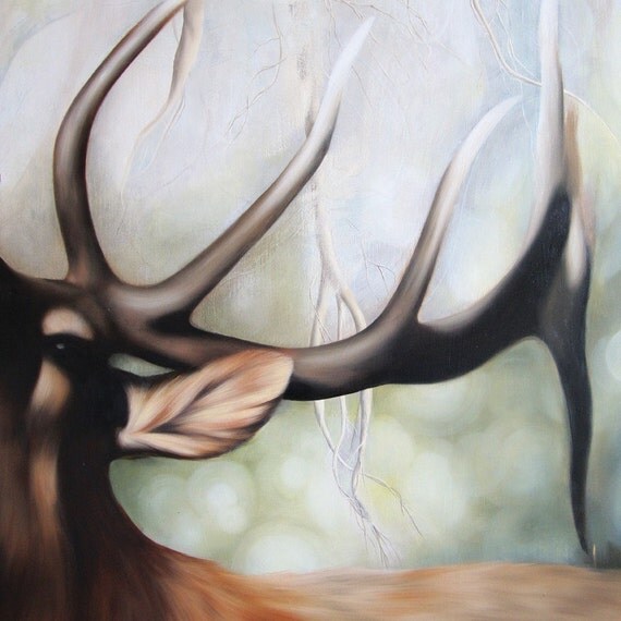 Items similar to Signed, Limited Edition print on Etsy