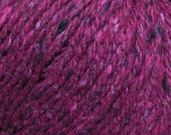 Popular items for purple wool yarn on Etsy