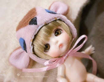 Unique bjd hat related items | Etsy