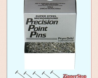 Items similar to ONE Victory Hair Pin Vintage Box or Pins not bobby ...