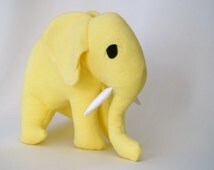 Popular items for stuffy on Etsy