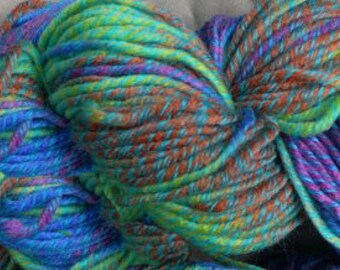 Welcome to my colorful world by sby4718 on Etsy