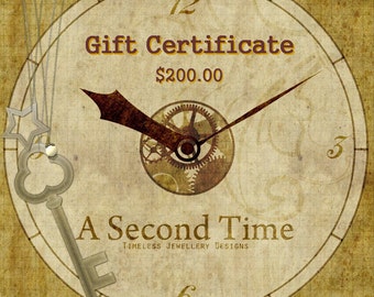 Popular items for 200 dollars on Etsy