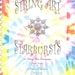 String Art PATTERN Book 9 10 patterns in DIGITAL DOWNLOAD