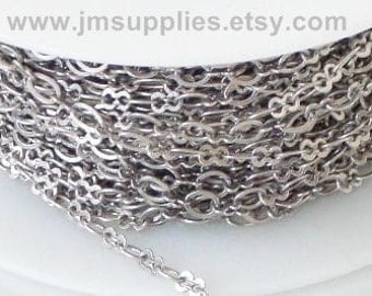 Silver CHAIN handmade