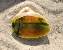 Popular items for beach scene painting on Etsy
