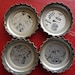 186 Lucky Lager Beer Bottle Cap Puzzles