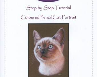 How To Draw Realistically Learn Pencil Art: PDF Tutorial.