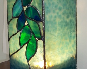 Popular items for column lamp on Etsy