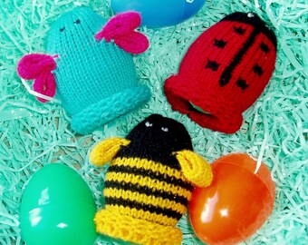 Princess Egglet Set Includes 8 different egglets