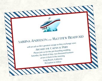 Popular items for cruise ship wedding on Etsy