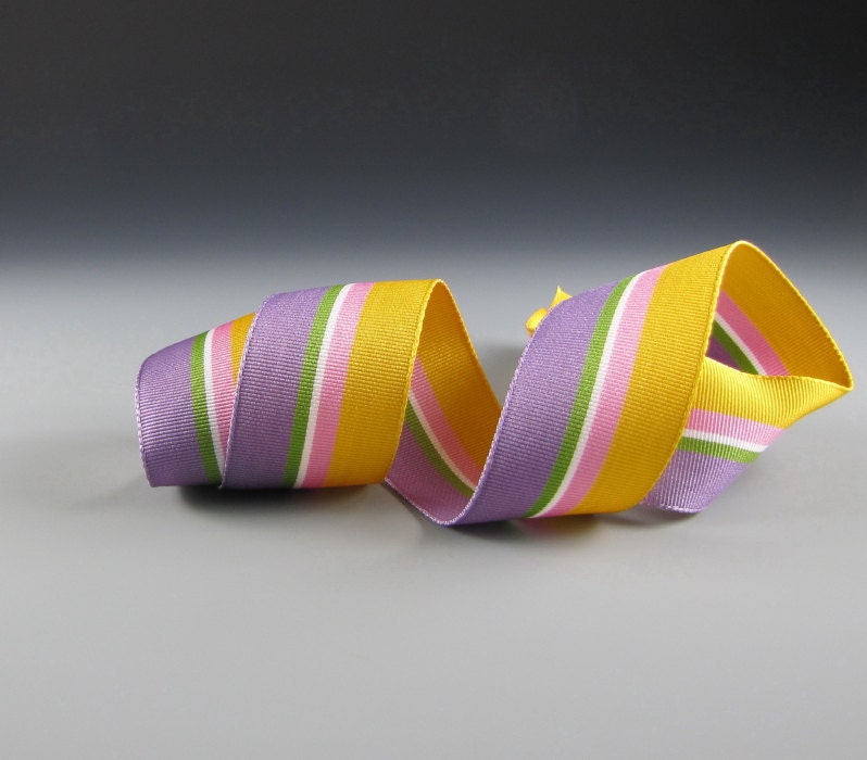 Beautiful Ribbons in Jane Porter's Tangled Lair by tangledlair