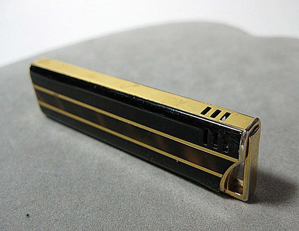 Vintage Colibri Cigarette Lighter Japan
