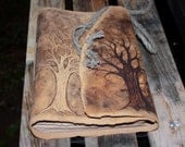 Unique rustic guest book related items | Etsy