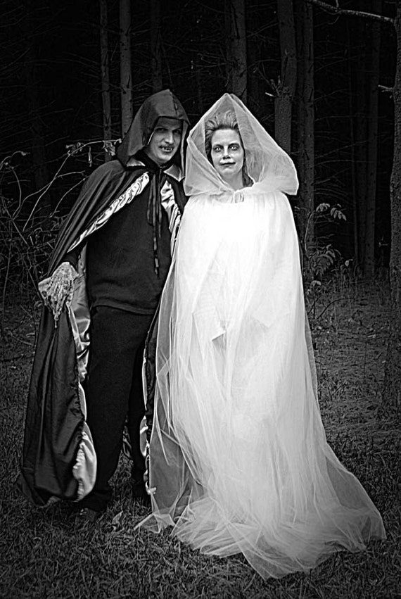 Ghost Halloween Costume Boutique Custom Made Very Unique Adult