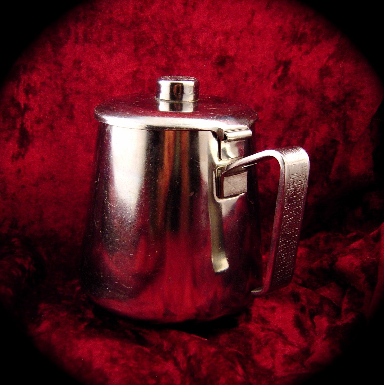 TWA Airlines Coffee Pot or Teapot
