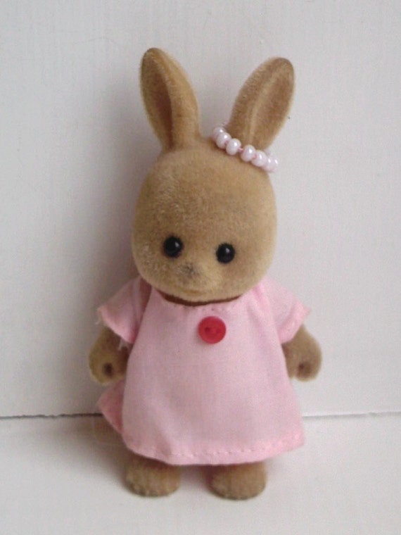 Maple Town Patty Rabbit