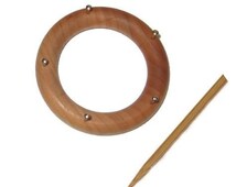 Popular items for knitting ring on Etsy