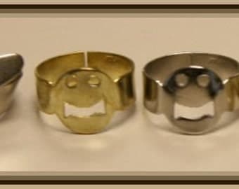 Cracker jack rings | Etsy