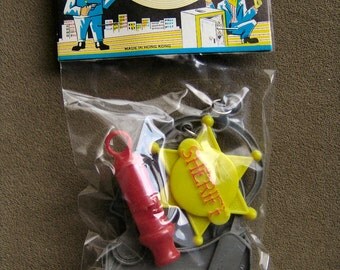 Popular items for cops and robbers on Etsy