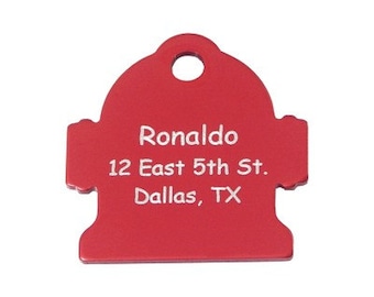 Lost and found tags | Etsy