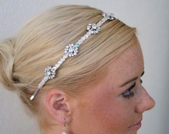 Forehead necklace | Etsy