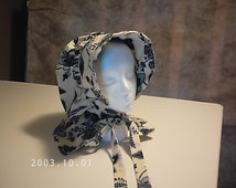 Popular items for colonial bonnet on Etsy