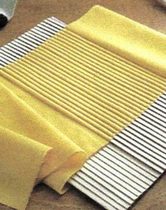 Clotilde Perfect Pleater Pleating Tool 8.25 by 23 inches