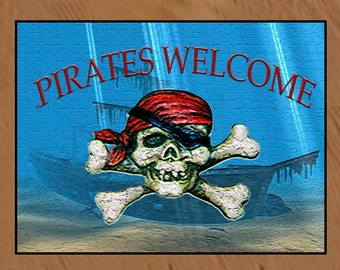 Popular items for pirate rug on Etsy