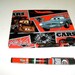Disney Pixar CARS autograph book bag with book bag and pen