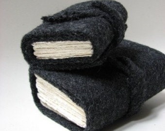 Wool journal | Etsy