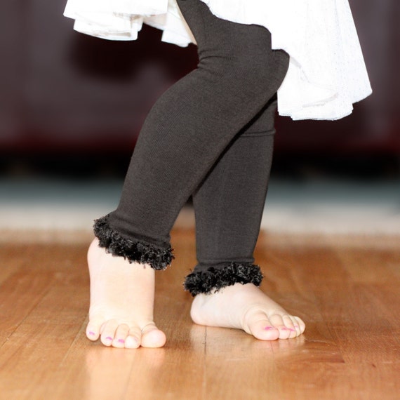 Fuzzy Legs fuzzy-legs