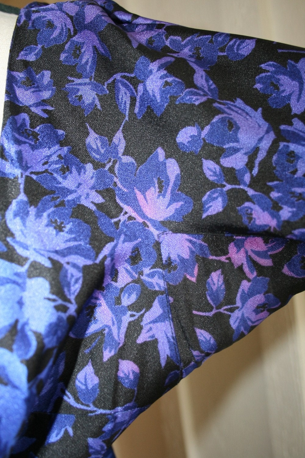 The Patsy Cline Circa 50's Special Occasion Dress by