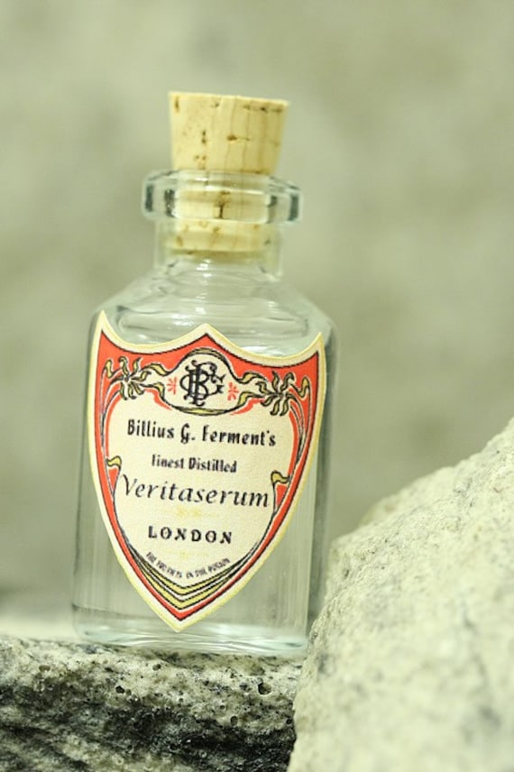 Veritaserum