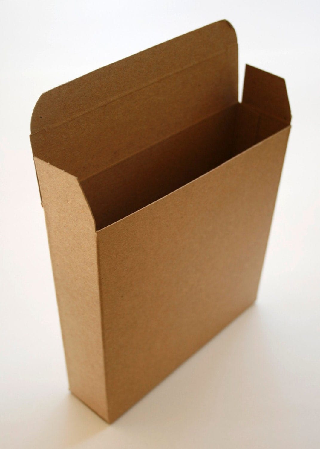 Brown Kraft Boxes DIY set of 30 Perfect with Twine or Deco