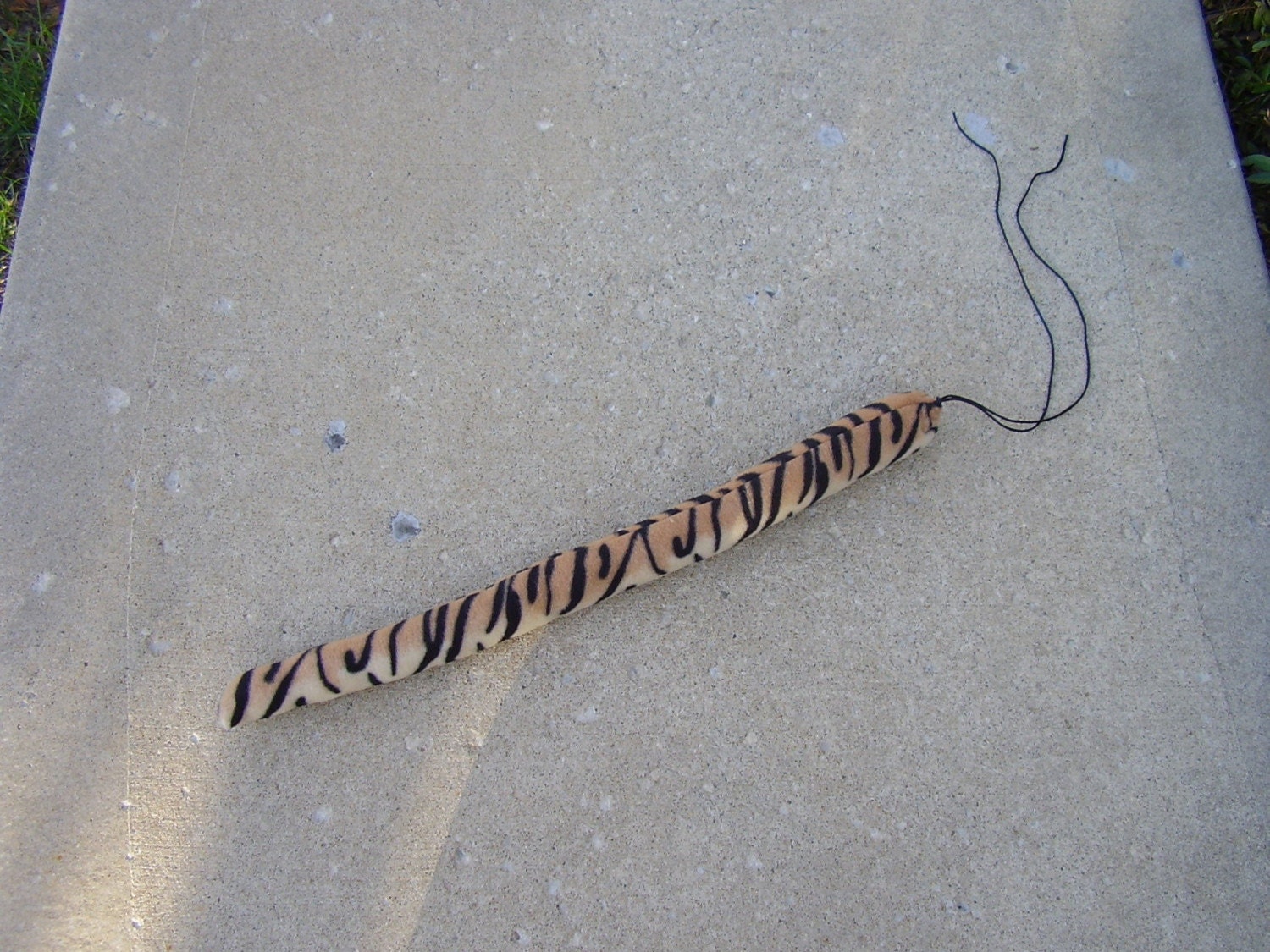 Tiger Tail Fleece MU LSU Clemson