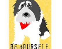 Popular items for be yourself everyone on Etsy