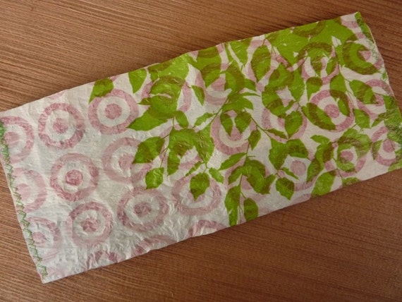 Target Recycled Plastic Wallet