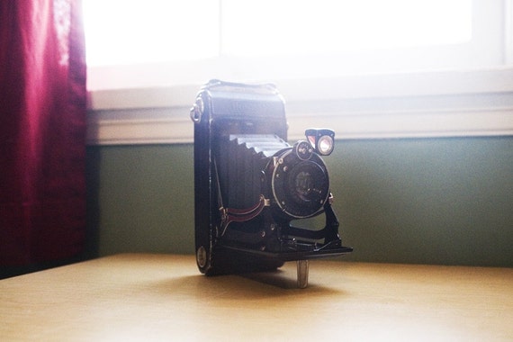 Zeiss Ikon Camera Pre WWII German made