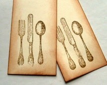 Popular items for homemade by labels on Etsy