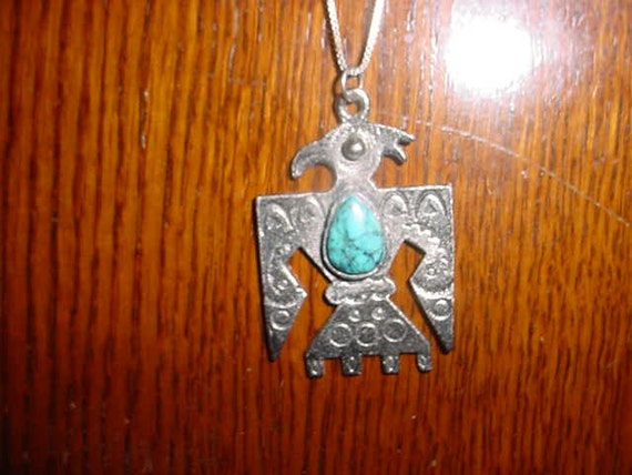Native American Amulets