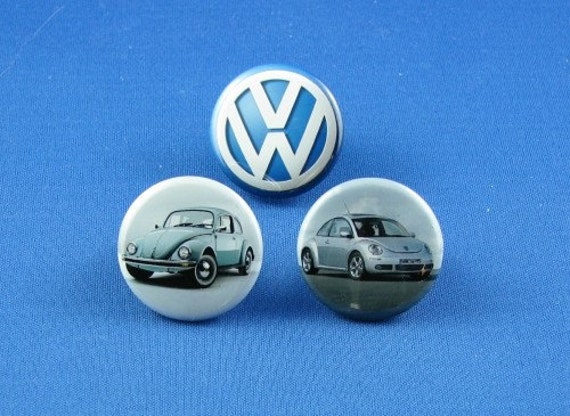 Pin Volkswagen En