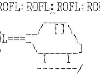 Popular items for ascii on Etsy