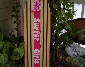 Girls headboard | Etsy