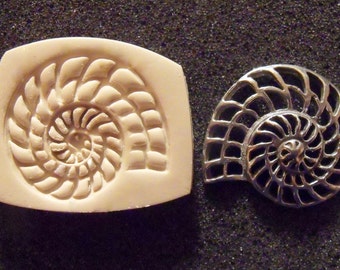 Unique seashell mold related items | Etsy