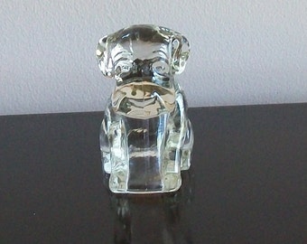 Dog paperweight | Etsy