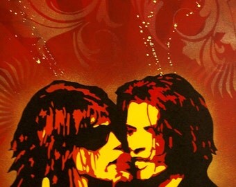 Popular items for joe perry on Etsy