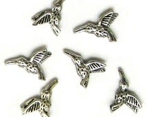 Popular items for beaded hummingbird on Etsy