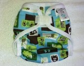 Fluffy's Diapers by FluffysDiapers on Etsy